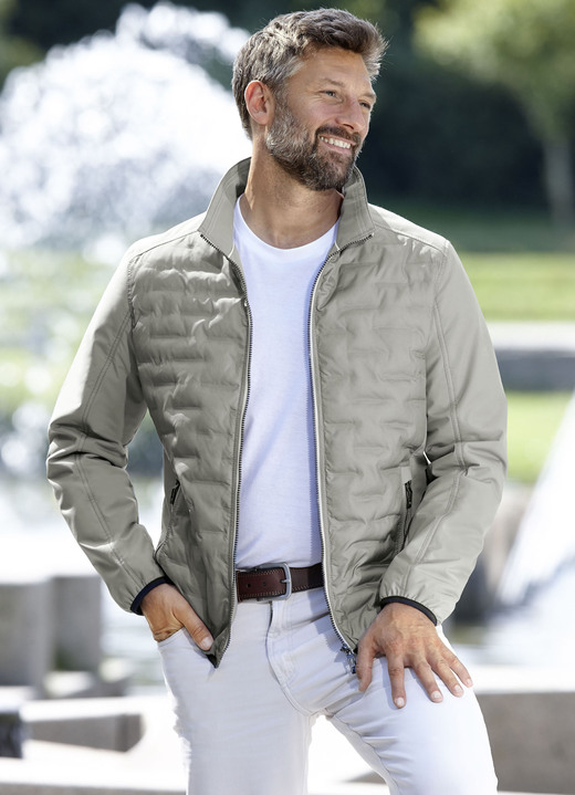 Blouson von „Gate One“ - Herren | Brigitte Hachenburg