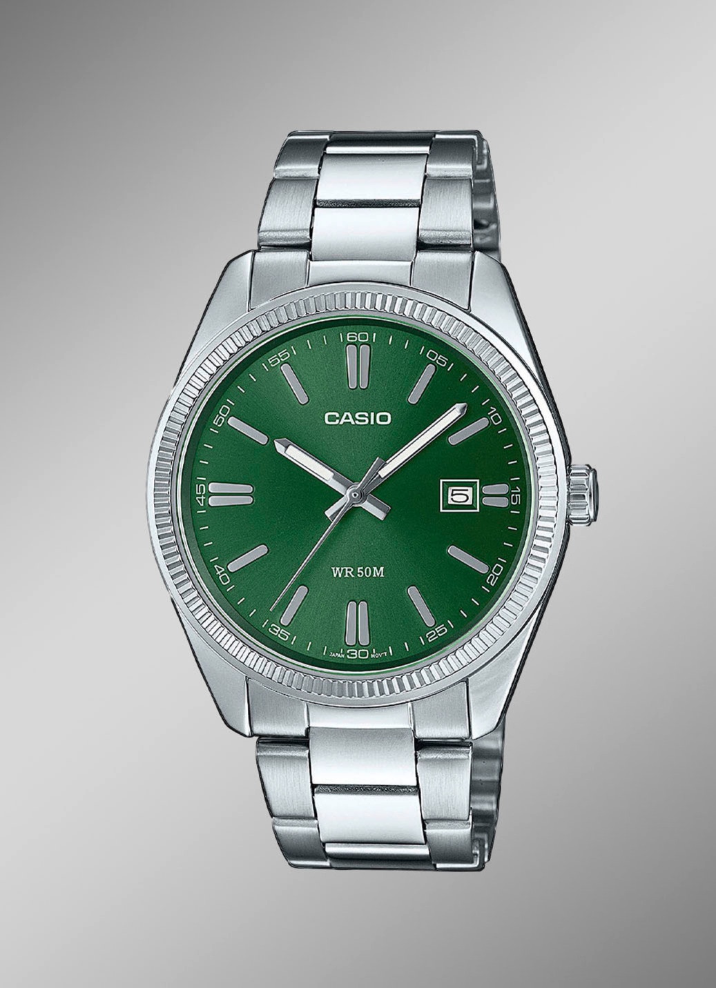 Casio Quartz-Herrenuhr